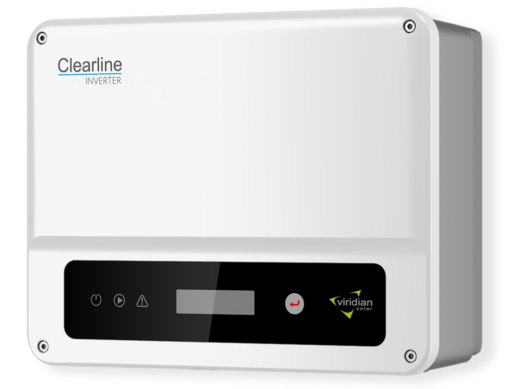 Viridian Solar In-Roof Systems - Absolute Solar